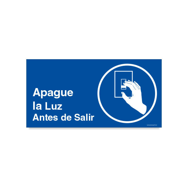 Señal De Apagar Luz Interruptor De Luz Atascado: Cómo Solucionarlo