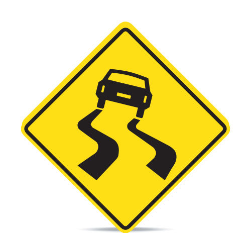 Advertencia – Página 2 – Señaléticas Estampa